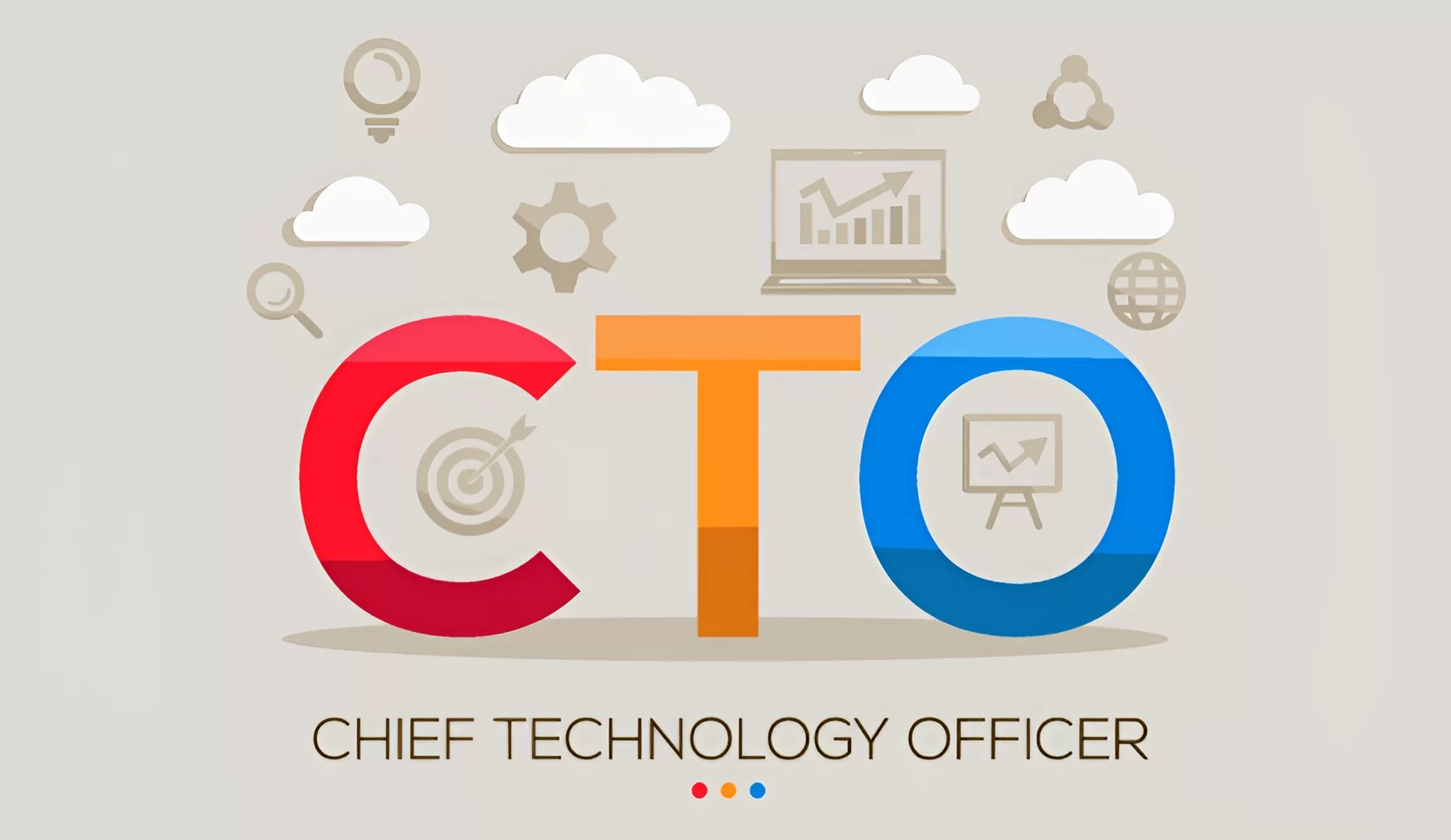 What Is Fractional CTOs? | Xenia Tech