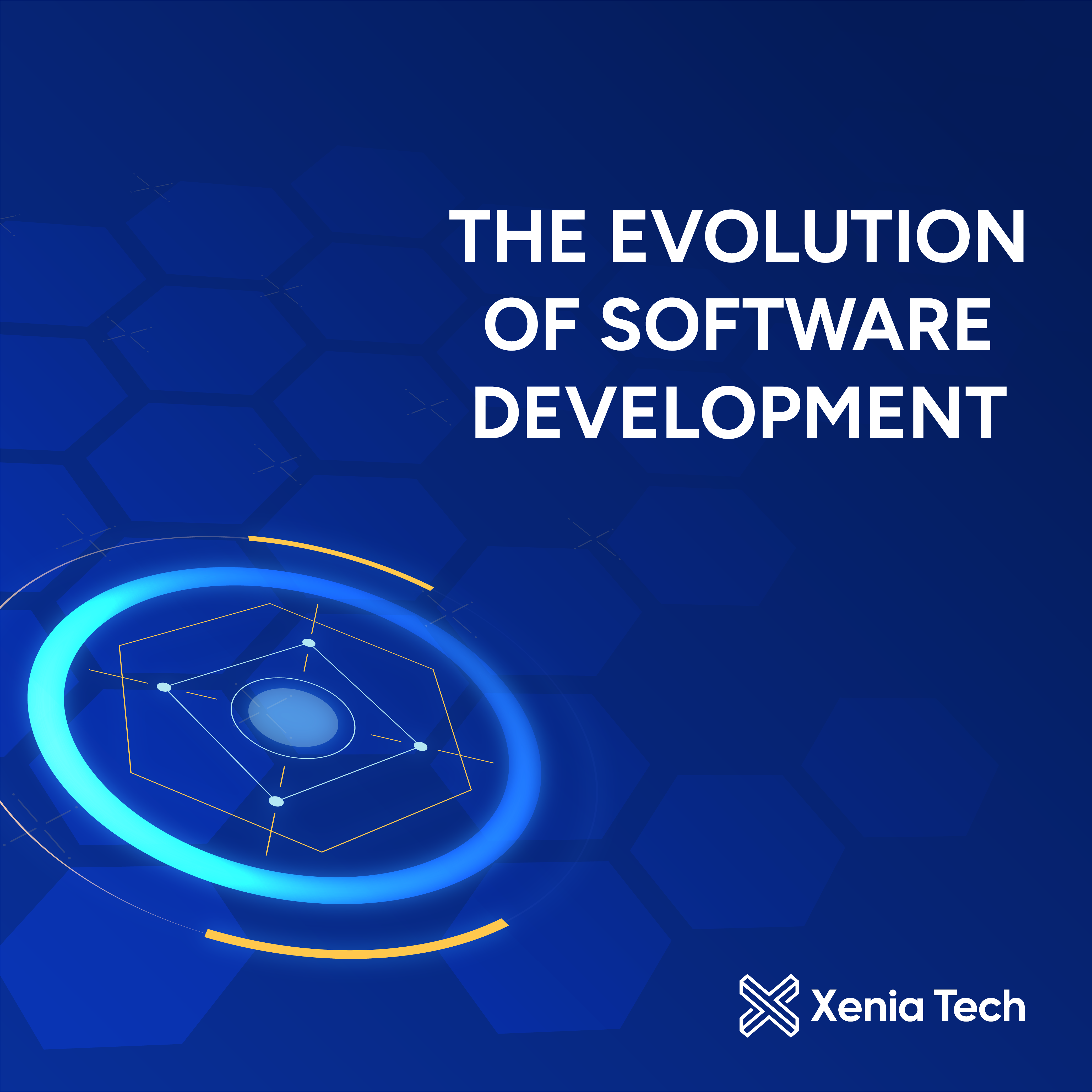 6 Changes Witnessed in Software Development