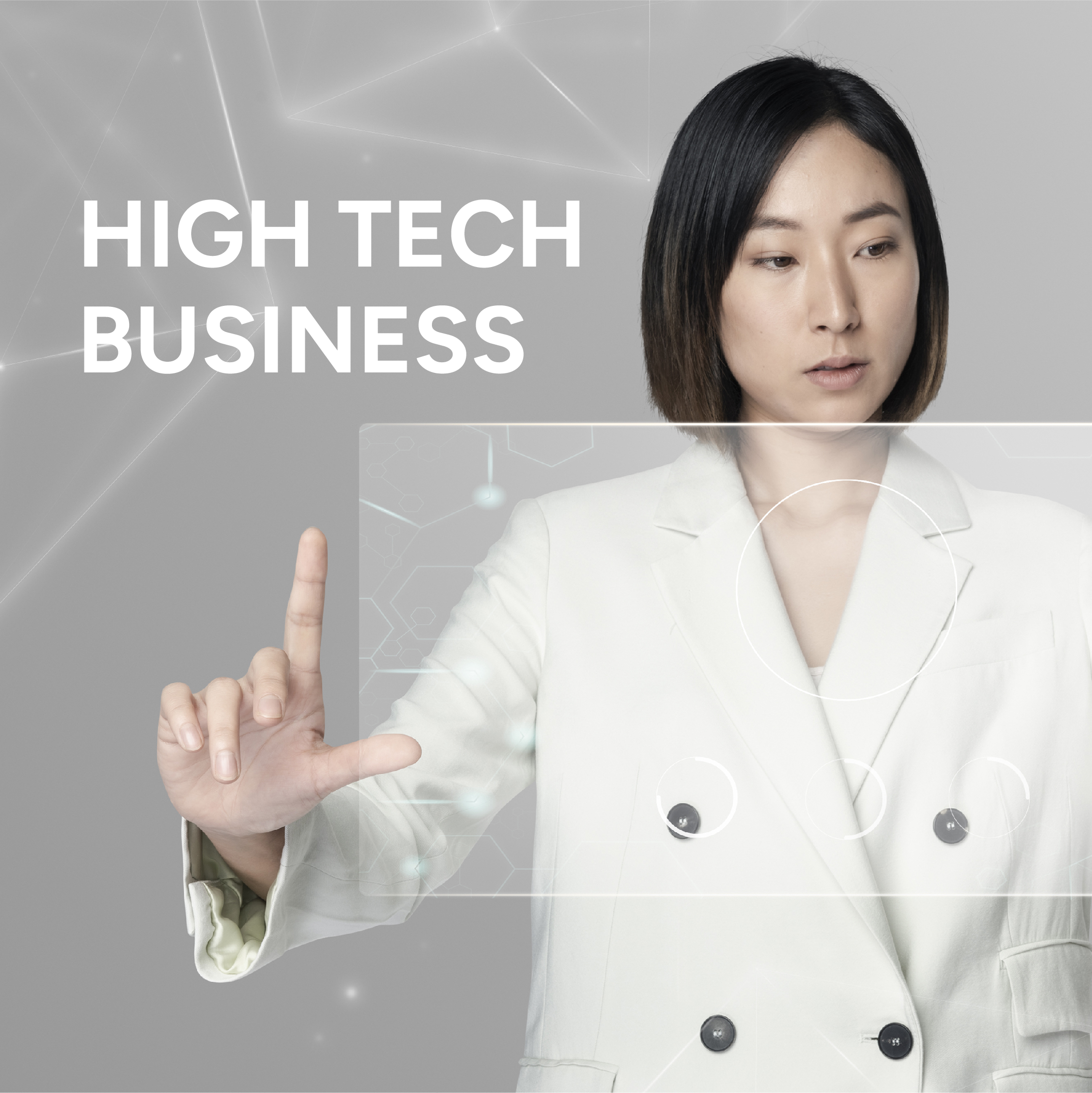 Digital Transformation Solutions for SMEs