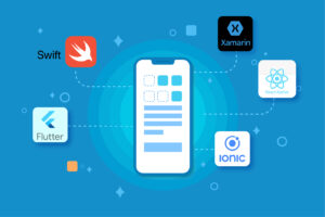 The Best Mobile App Development Frameworks in 2025
