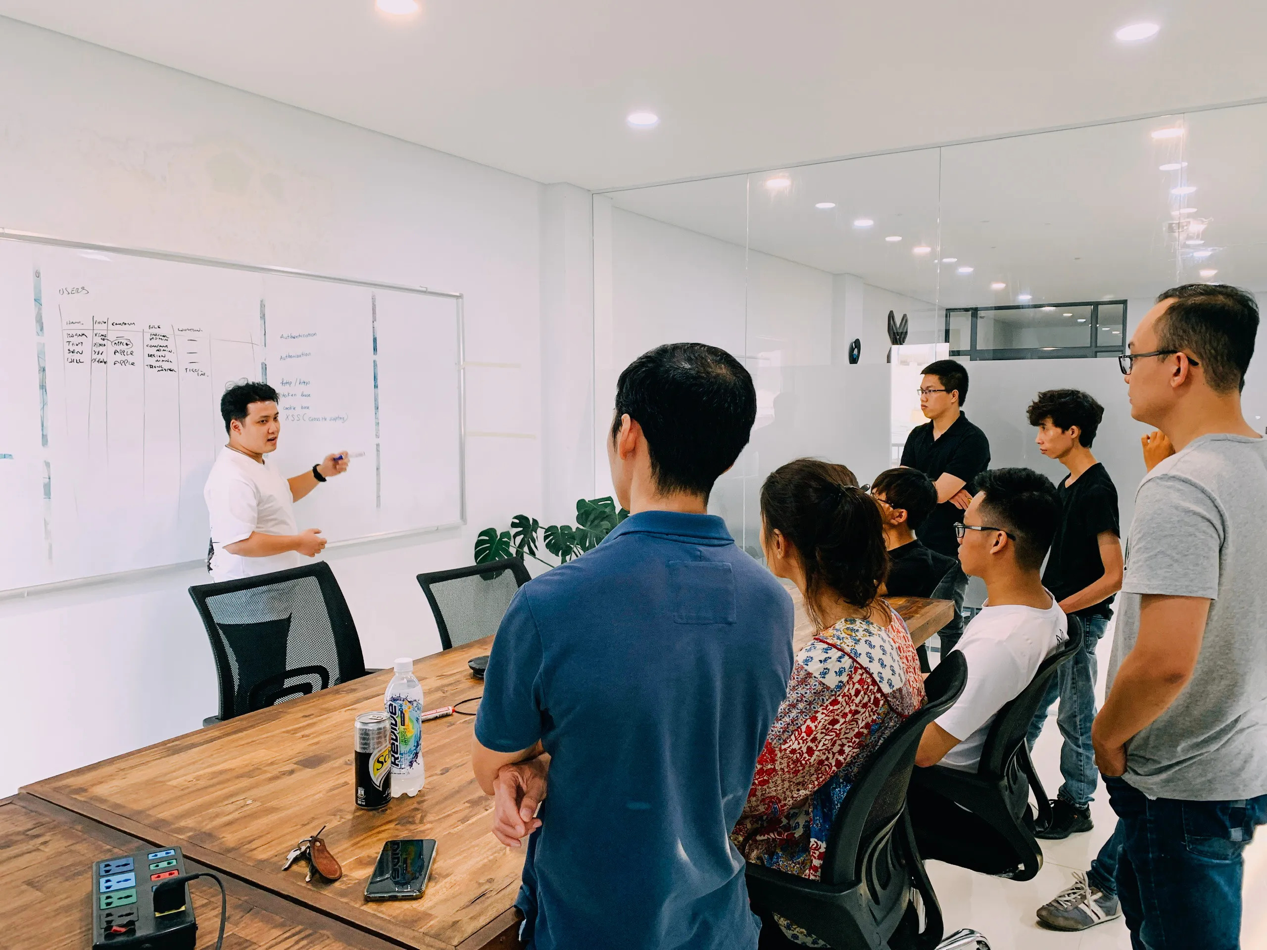 Hire Dedicated Developers | Budget-Friendly Offshore Developers
