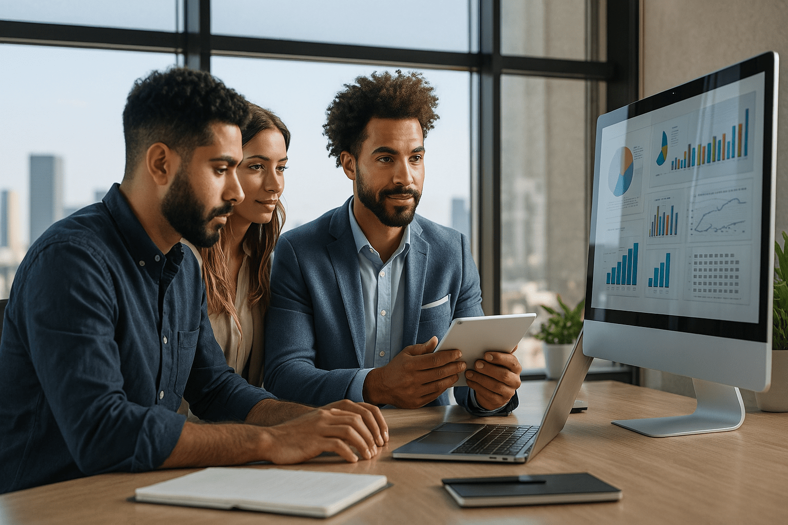 Key Metrics To Track Augmented IT Staff Performance | Xenia Tech