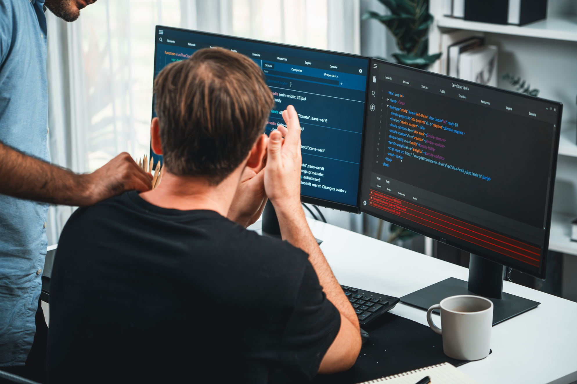 Ultimate Guide to XP Coding Standards | Xenia Tech