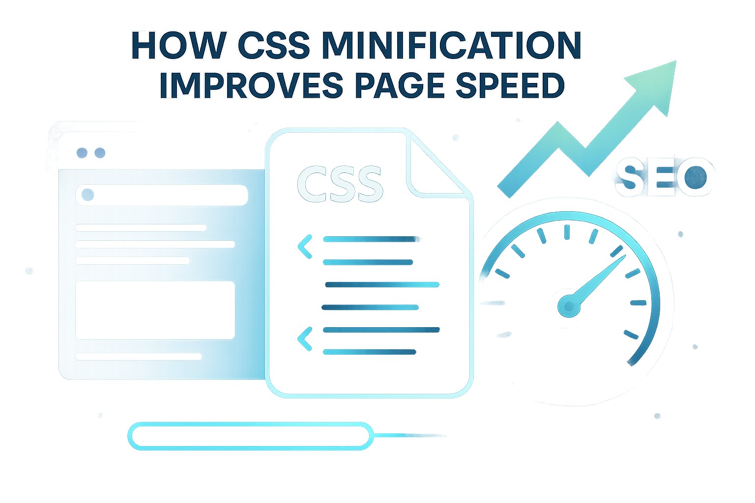 How CSS Minification Improves Page Speed | Xenia Tech